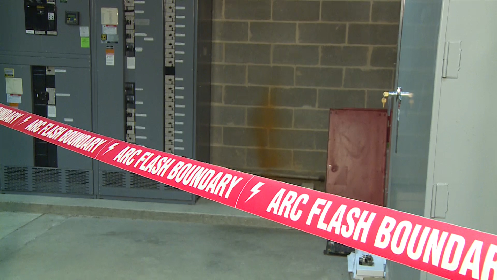 CHOQUE ELECTRICO... Y COMO EVITARLO : Melflix