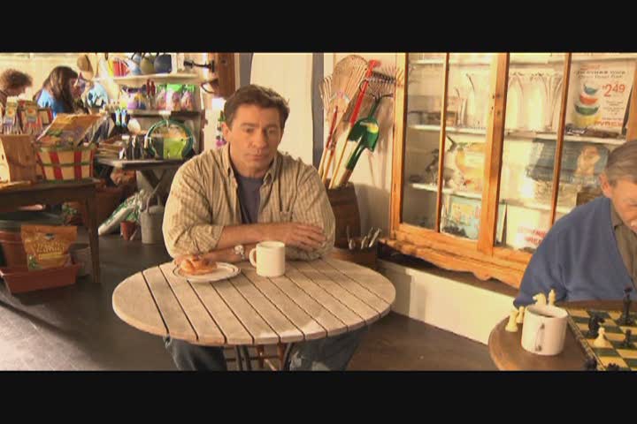 HUESPED, EL (EL INVITADO) SEGUNDA EDICION : Melflix