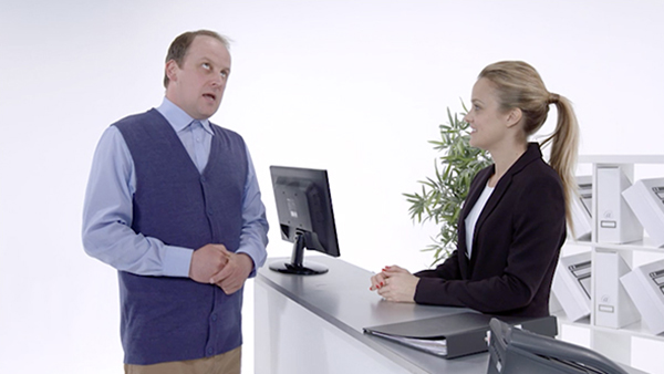 DON CHARLATAN : Melflix