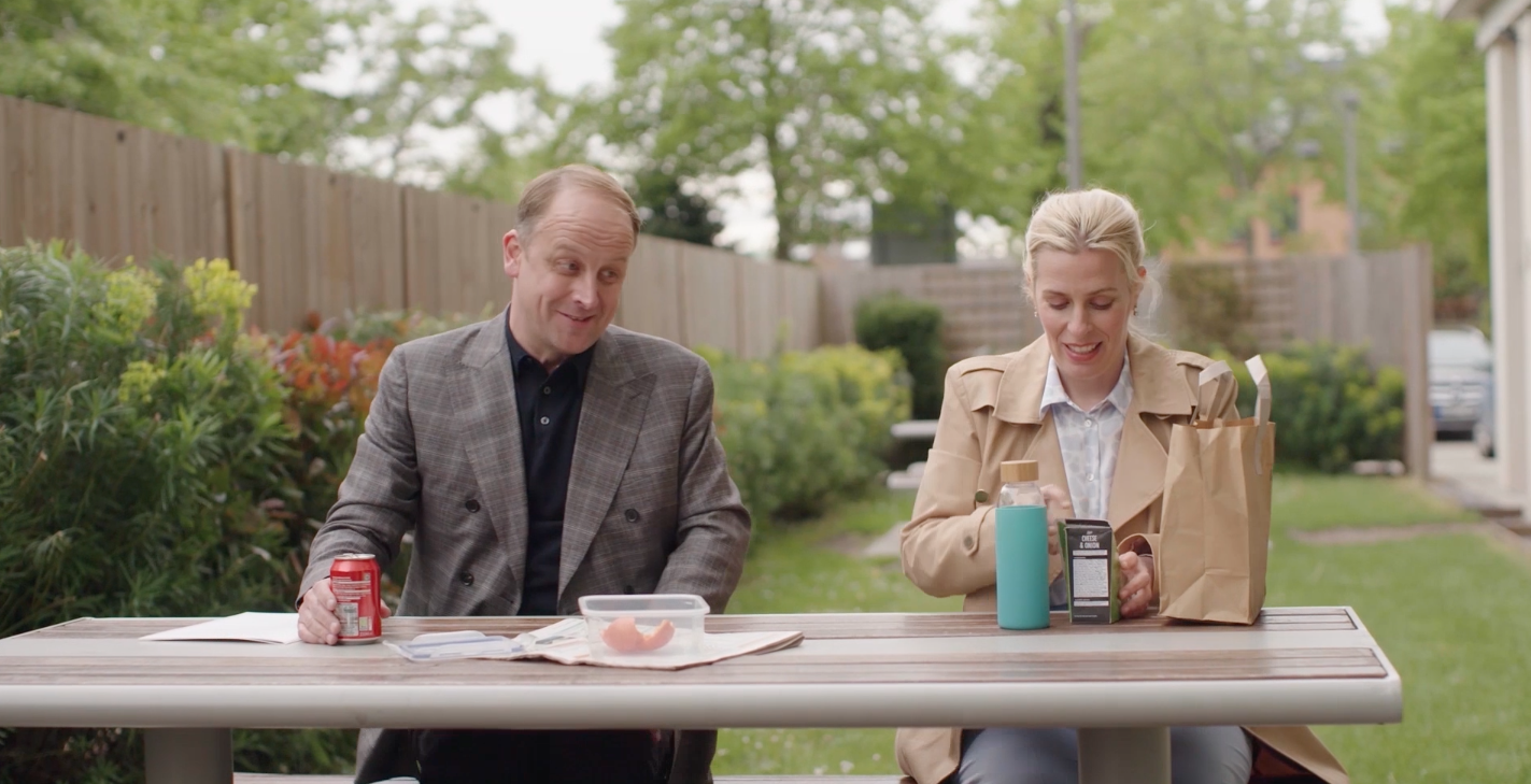 INICIAR UNA CONVERSACION SOBRE SALUD MENTAL : Melflix