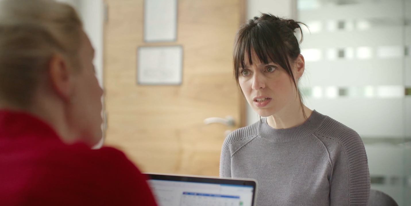 COMO TENER UNA CONVERSACION SOBRE SALUD MENTAL : Melflix