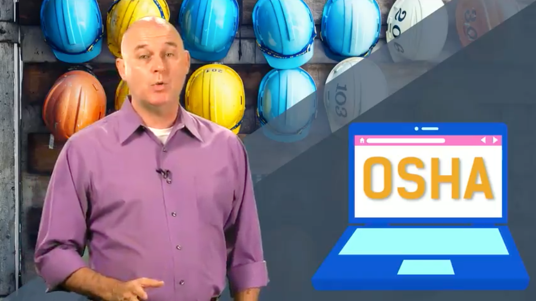 MANTENIMIENTO DE REGISTROS DE OSHA: 04. ENTENDER LOS FORMULARIOS DE ...