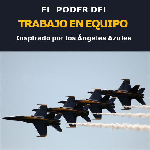 SERIE EL PODER DEL TRABAJO EN EQUIPO : Melflix