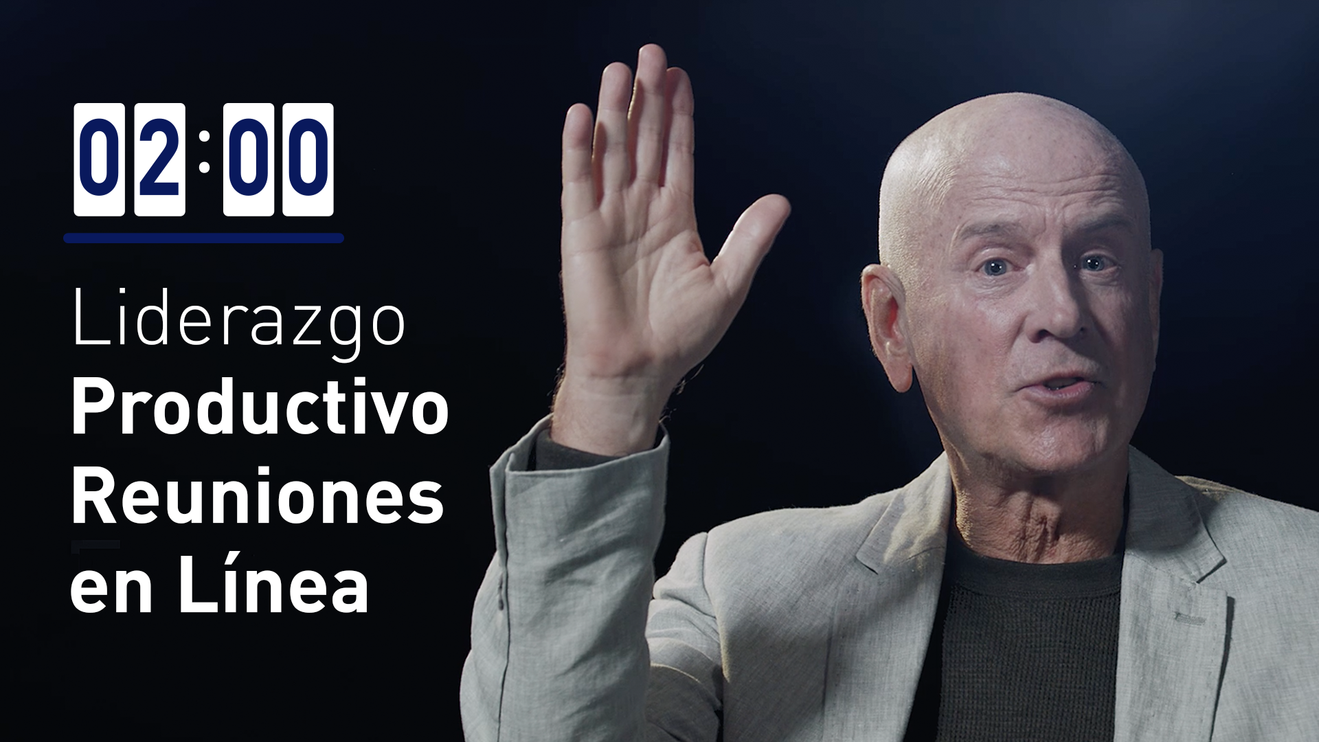 LIDERAZGO PRODUCTIVO - REUNIONES EN LINEA : Melflix