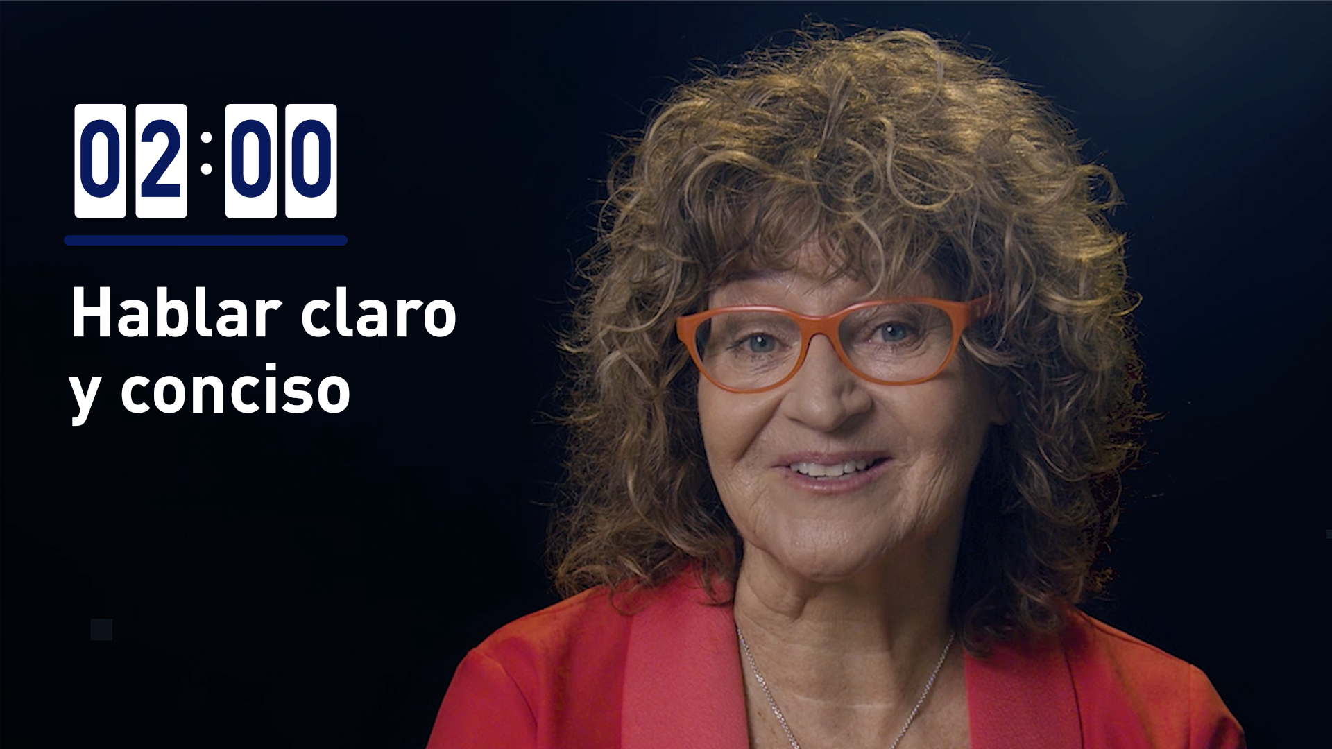 HABLAR CLARO Y CONCISO : Melflix