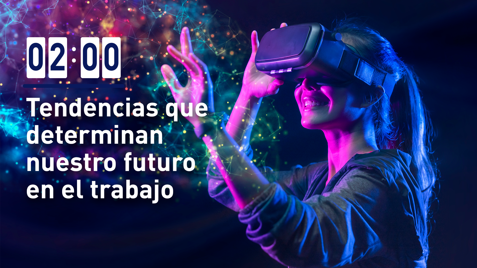 TENDENCIAS QUE DETERMINAN NUESTRO FUTURO EN EL TRABAJO : Melflix